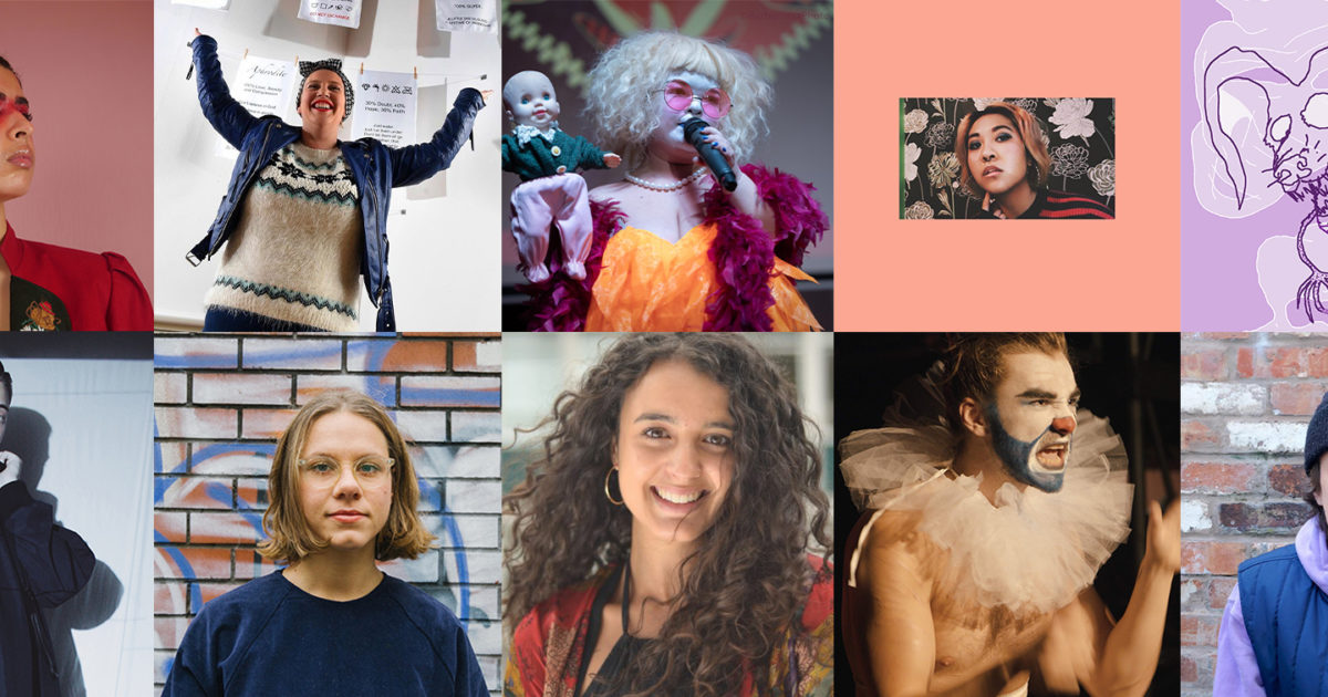 FACT | FACT Together 2020 Artists Announced