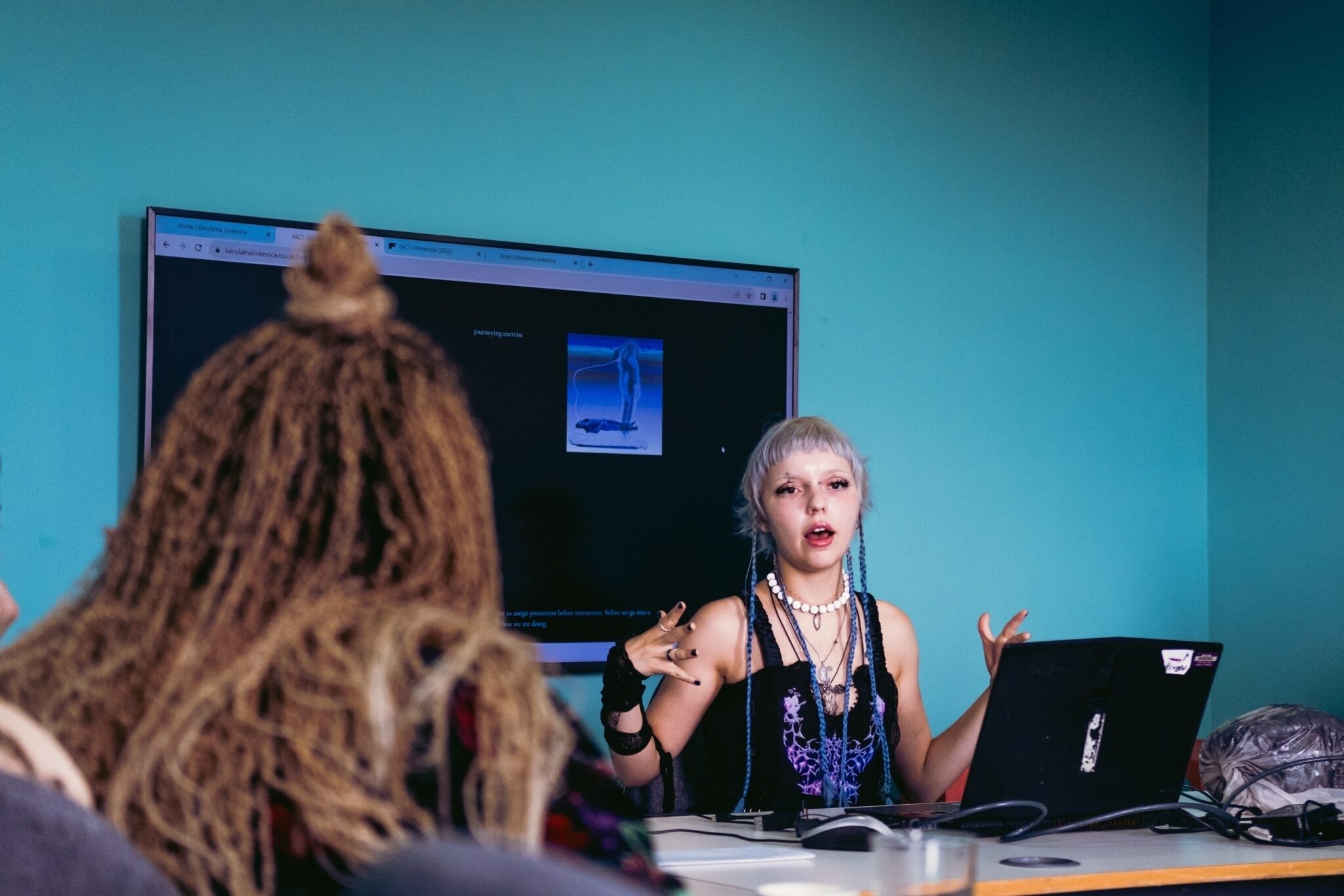 FACT | FACT Liverpool